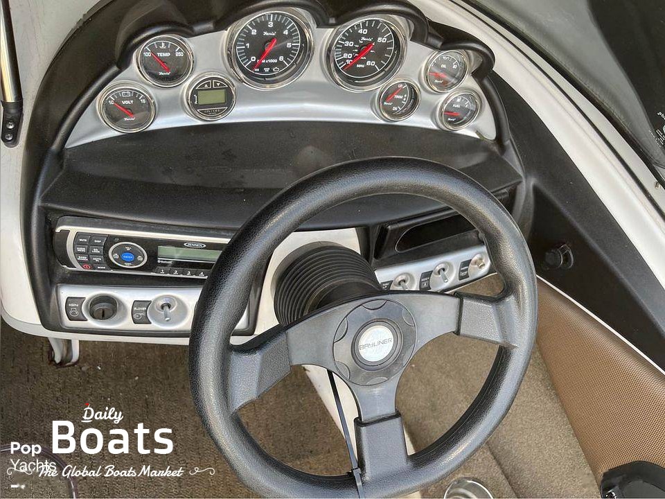 2015 Bayliner 215 Br Flight for sale. View price, photos and Buy 2015 ...