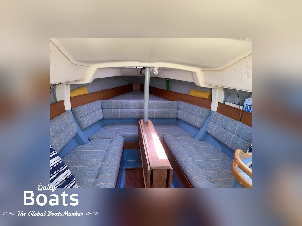 2000 Marlow-Hunter Horizon 27 T/K for sale. View price, photos and Buy ...