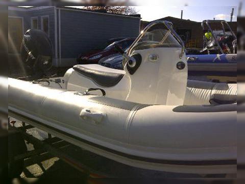 Rib-X Xp 450 for sale. View price, photos and Buy Rib-X Xp 450 #42360