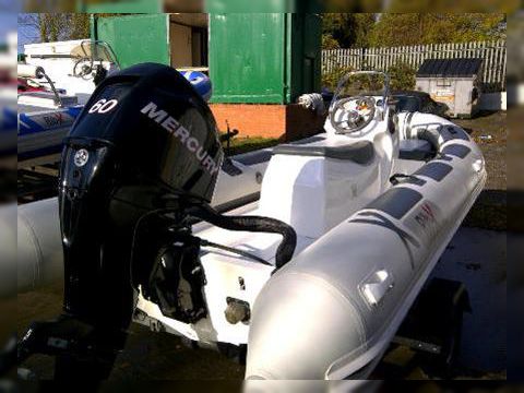 Rib-X Xp 450 for sale. View price, photos and Buy Rib-X Xp 450 #42360