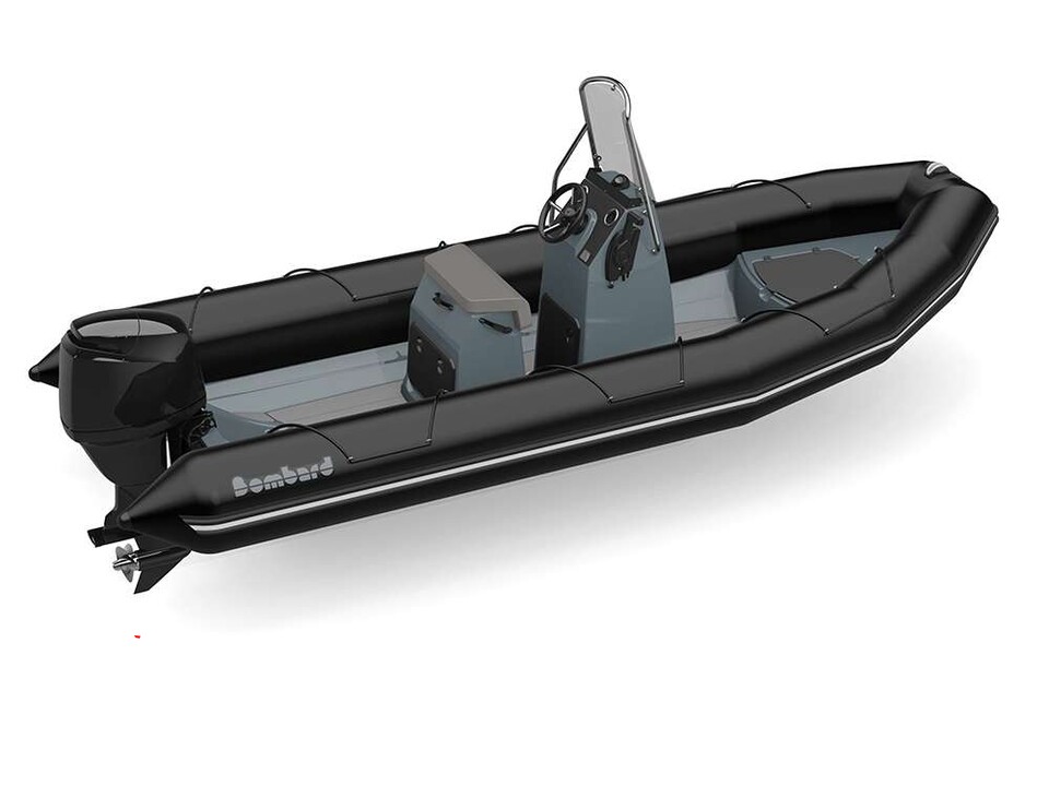 2022 Bombard Explorer 420 Wb for sale. View price, photos and Buy 2022 ...