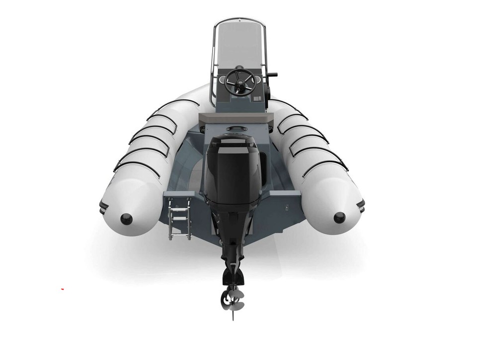 2022 Bombard Explorer 420 Wb for sale. View price, photos and Buy 2022 ...