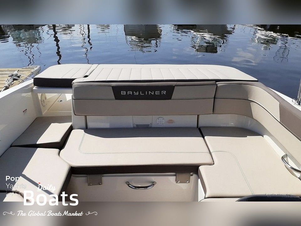 2017 Bayliner Vr6 for sale. View price, photos and Buy 2017 Bayliner ...