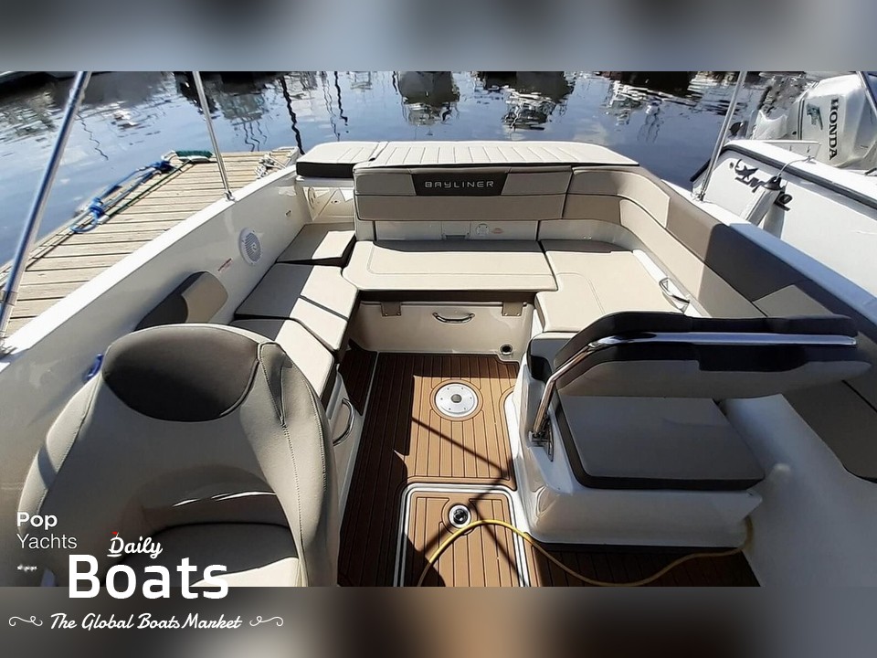 2017 Bayliner Vr6 for sale. View price, photos and Buy 2017 Bayliner ...