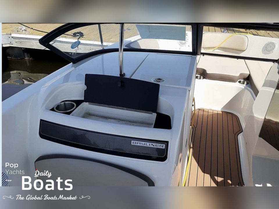 2017 Bayliner Vr6 for sale. View price, photos and Buy 2017 Bayliner ...