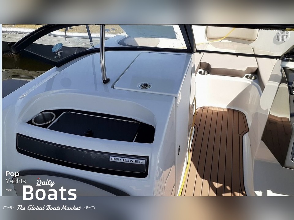 2017 Bayliner Vr6 for sale. View price, photos and Buy 2017 Bayliner ...