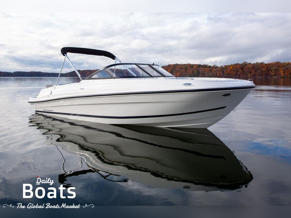 2023 Bayliner Vr4 Bowrider Ib for sale. View price, photos and Buy 2023 ...