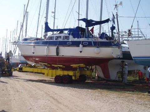 1987 Colvic Victor 40 for sale. View price, photos and Buy 1987 Colvic ...