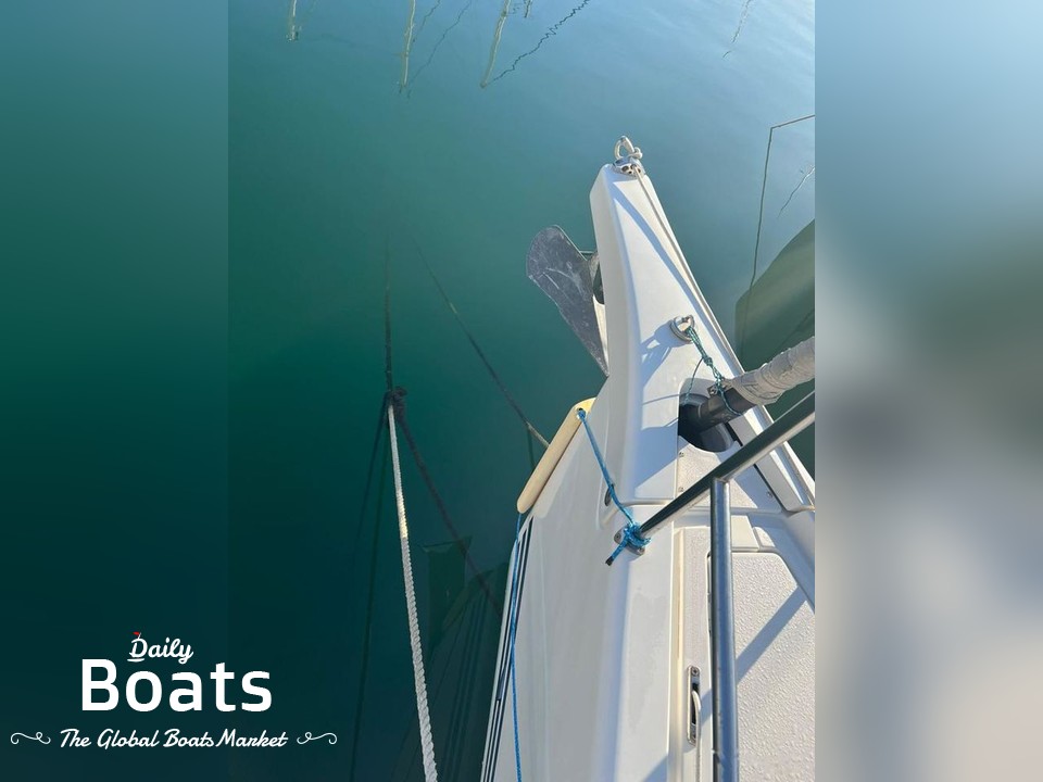 X-Yachts Xp-38 for sale. View price, photos and Buy X-Yachts Xp-38 #423640