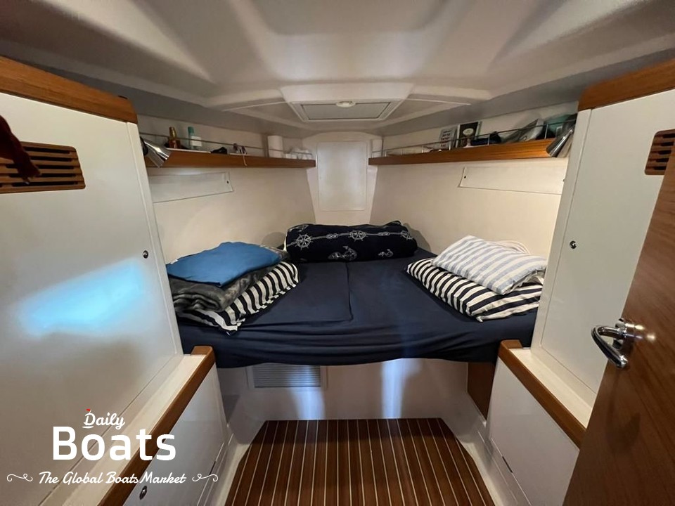 X-Yachts Xp-38 for sale. View price, photos and Buy X-Yachts Xp-38 #423640