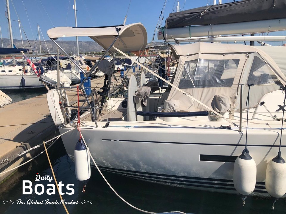 X-Yachts Xp-38 for sale. View price, photos and Buy X-Yachts Xp-38 #423640