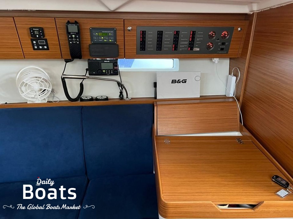 X-Yachts Xp-38 for sale. View price, photos and Buy X-Yachts Xp-38 #423640