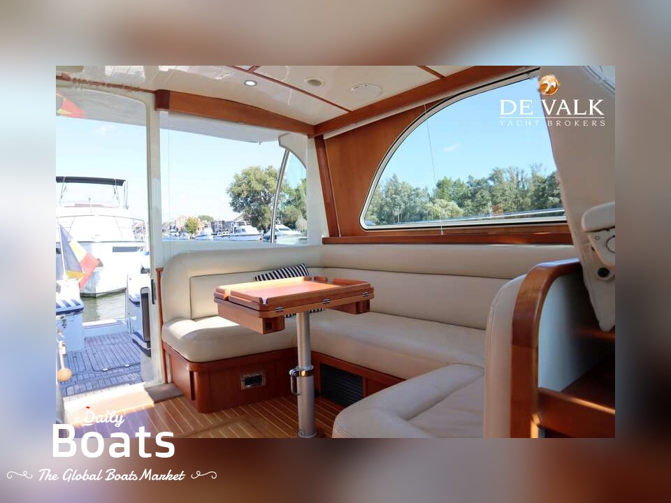 2008 Dale Motor Yachts Nelson 45 Classic for sale. View price, photos ...