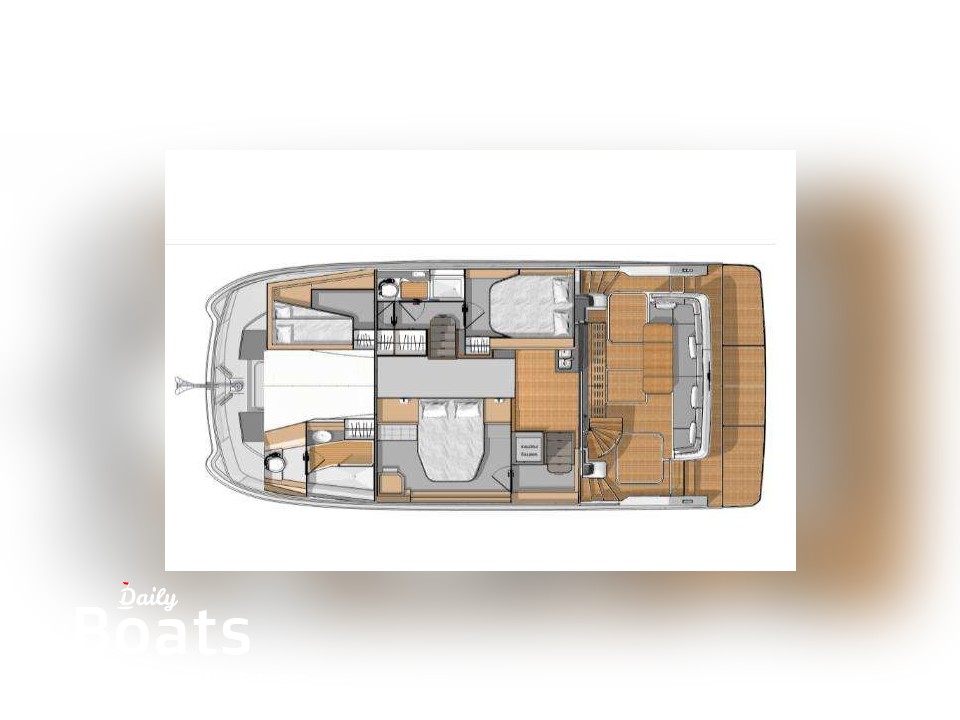 2021 Fountaine Pajot My 5 for sale. View price, photos and Buy 2021 ...