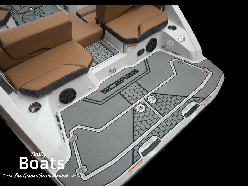 2021 Scarab 255 for sale. View price, photos and Buy 2021 Scarab 255 ...