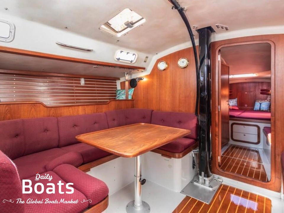 1997 Santa Cruz Yachts for sale. View price, photos and Buy 1997 Santa ...