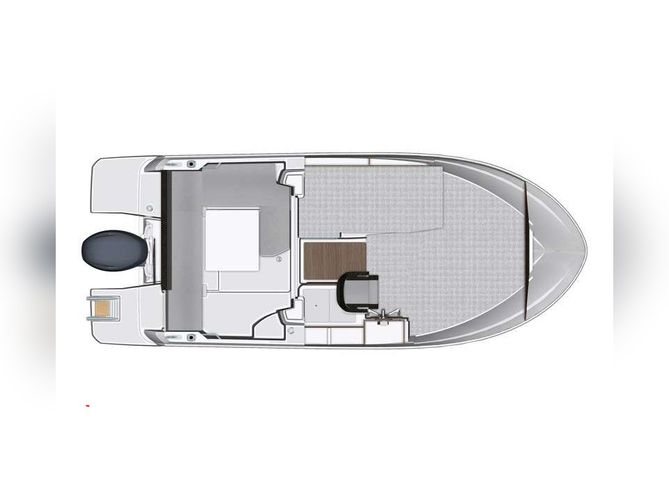 2022 Jeanneau Merry Fisher 605 Serie 2 for sale. View price, photos and Buy 2022 Jeanneau Merry ...