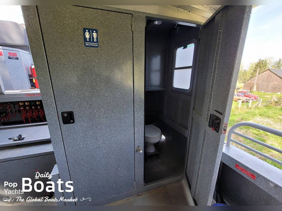 2018 ACI 43 Passenger/Power Catamaran for sale. View price, photos and ...