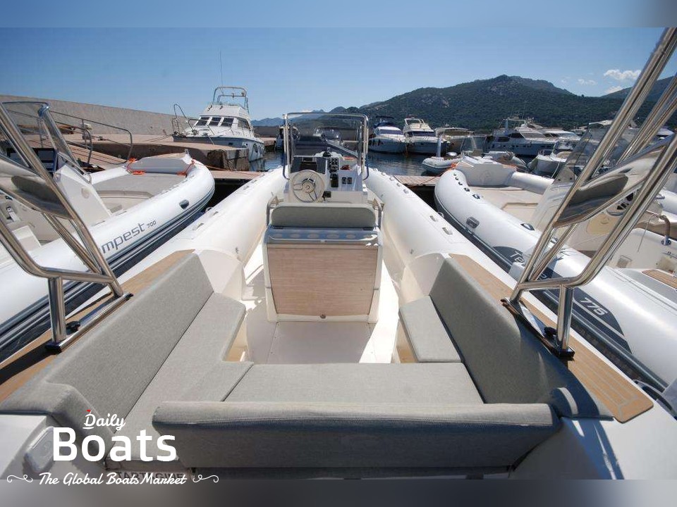 2022 Capelli Tempest 775 for sale. View price, photos and Buy 2022 ...