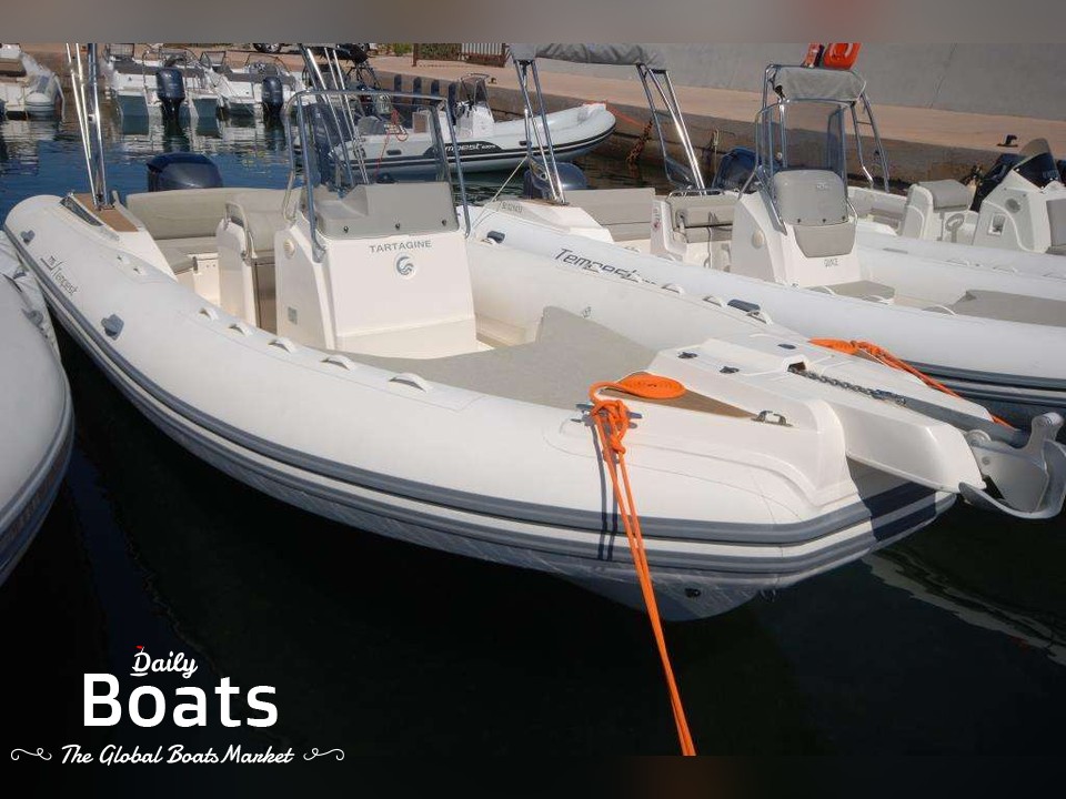 2022 Capelli Tempest 775 for sale. View price, photos and Buy 2022 ...