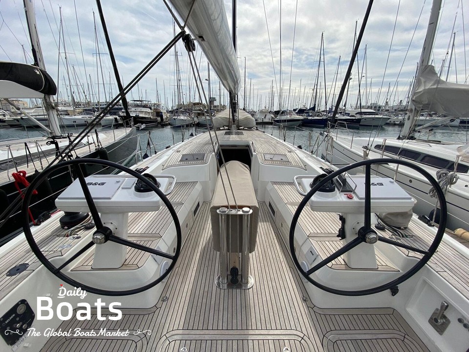 2020 Nautor's Swan 48 for sale. View price, photos and Buy 2020 Nautor ...