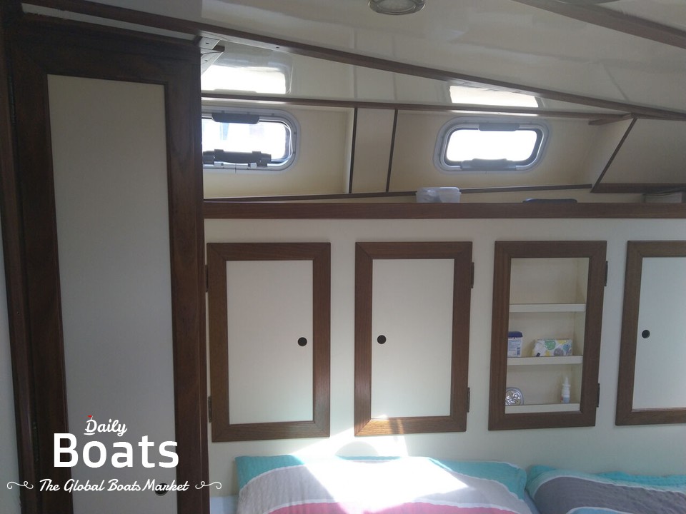 2016 Bruce Roberts Europe Euro 1200 for sale. View price, photos and ...