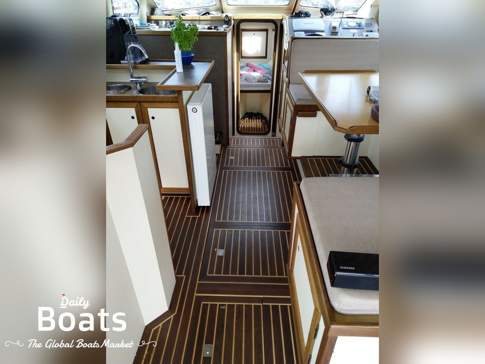 2016 Bruce Roberts Europe Euro 1200 for sale. View price, photos and ...