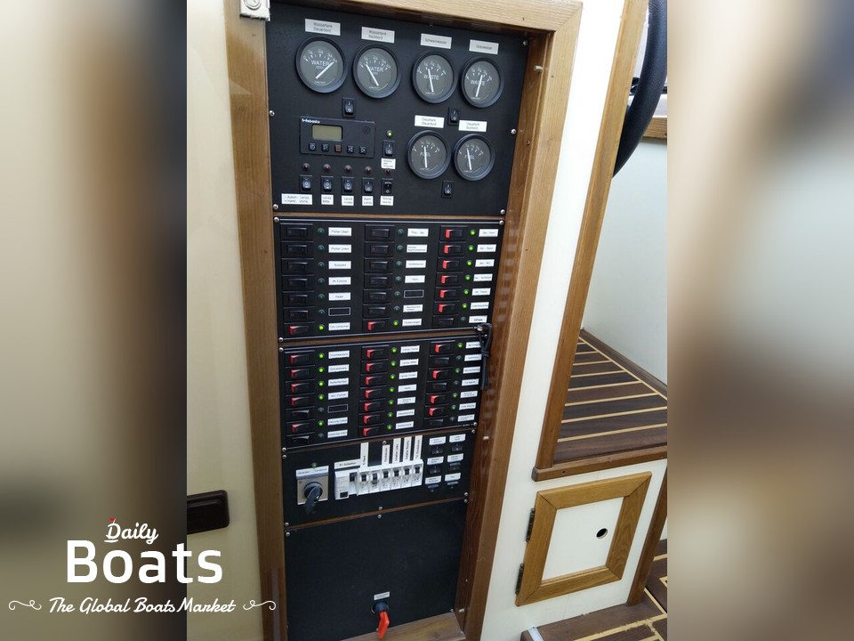 2016 Bruce Roberts Europe Euro 1200 for sale. View price, photos and ...