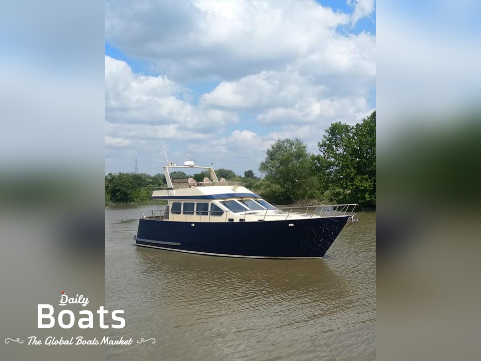 2016 Bruce Roberts Europe Euro 1200 for sale. View price, photos and ...