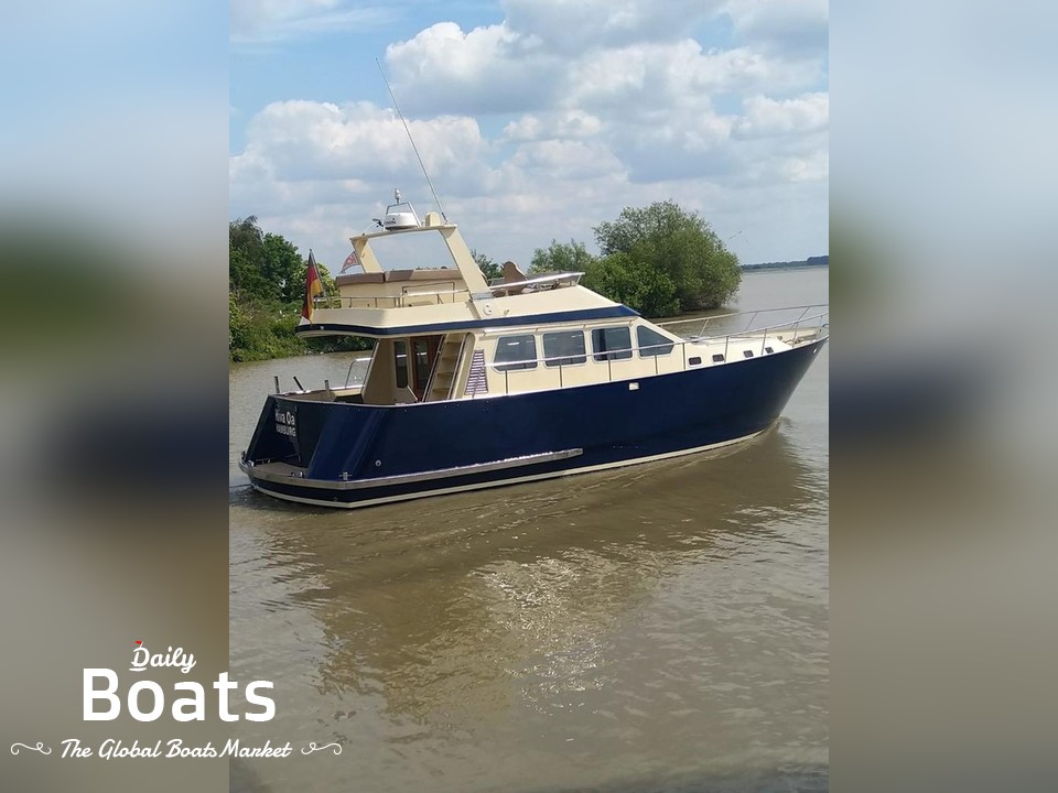 2016 Bruce Roberts Europe Euro 1200 for sale. View price, photos and ...