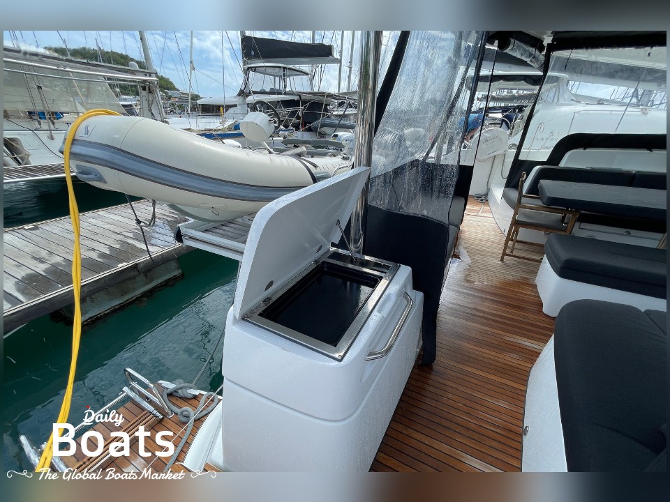 2022 Lagoon 50 for sale. View price, photos and Buy 2022 Lagoon 50 #423759