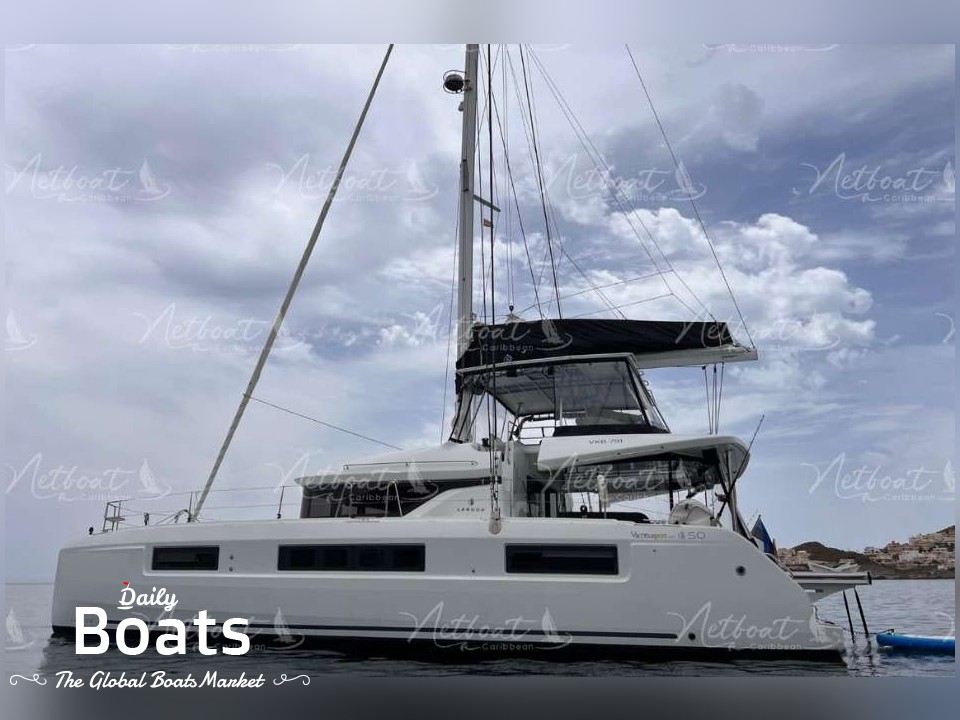 2022 Lagoon 50 for sale. View price, photos and Buy 2022 Lagoon 50 #423759