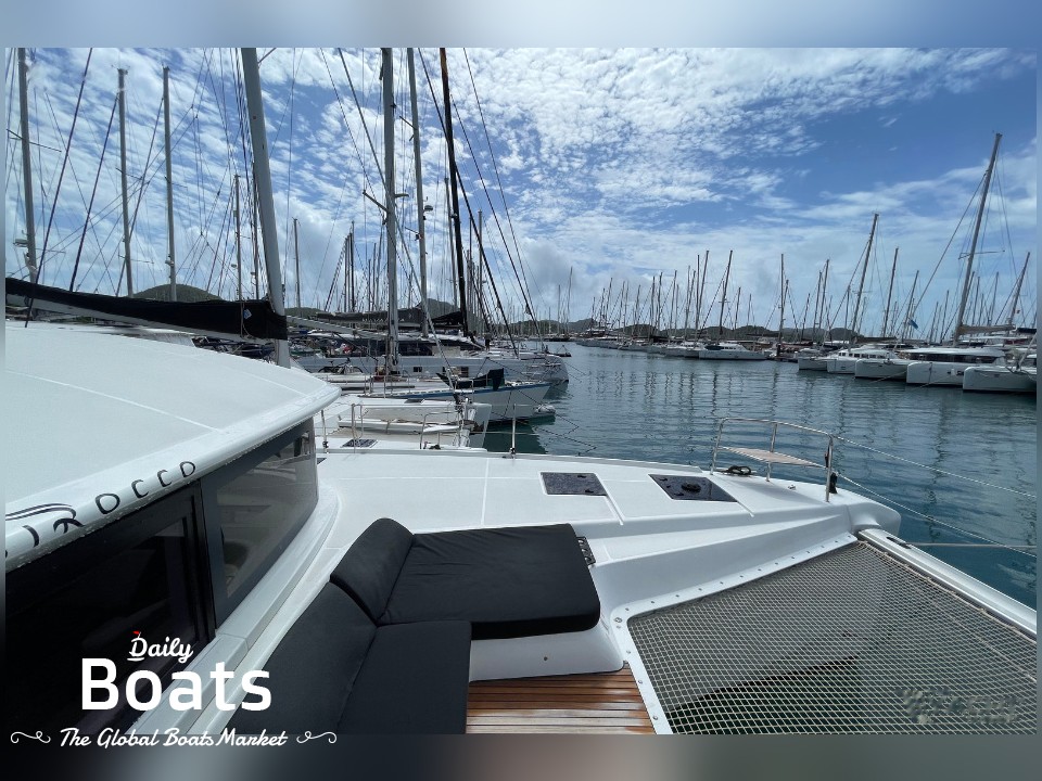 2022 Lagoon 50 for sale. View price, photos and Buy 2022 Lagoon 50 #423759
