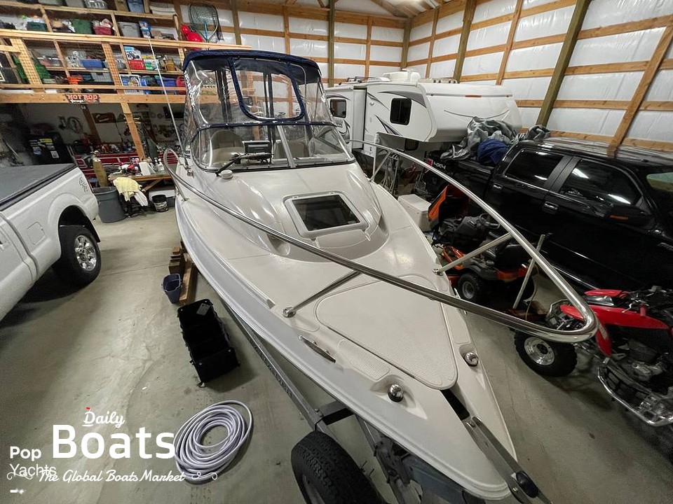 2007 Campion Explorer 602 for sale. View price, photos and Buy 2007 ...