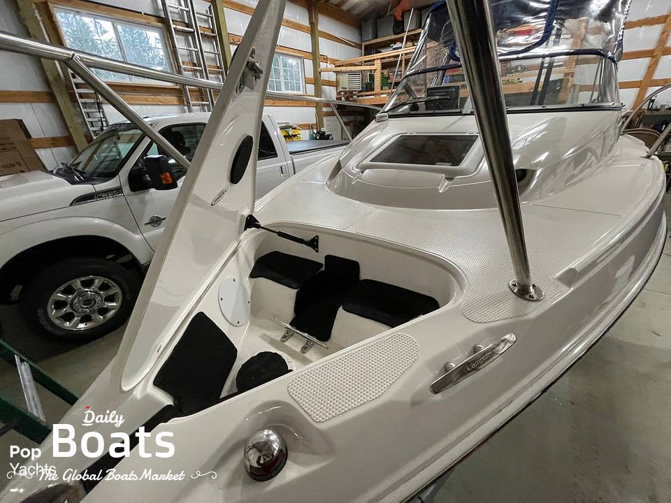 2007 Campion Explorer 602 for sale. View price, photos and Buy 2007 ...