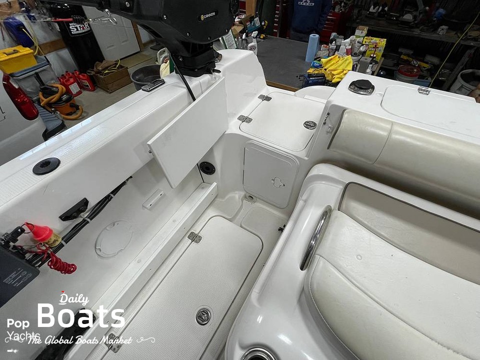 2007 Campion Explorer 602 for sale. View price, photos and Buy 2007 ...