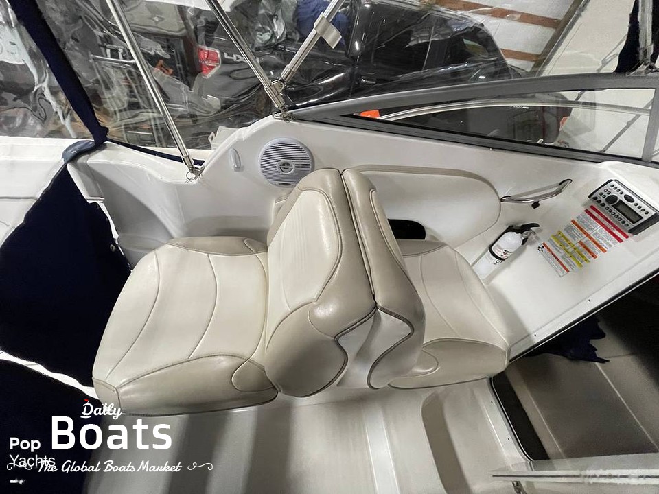 2007 Campion Explorer 602 for sale. View price, photos and Buy 2007 ...