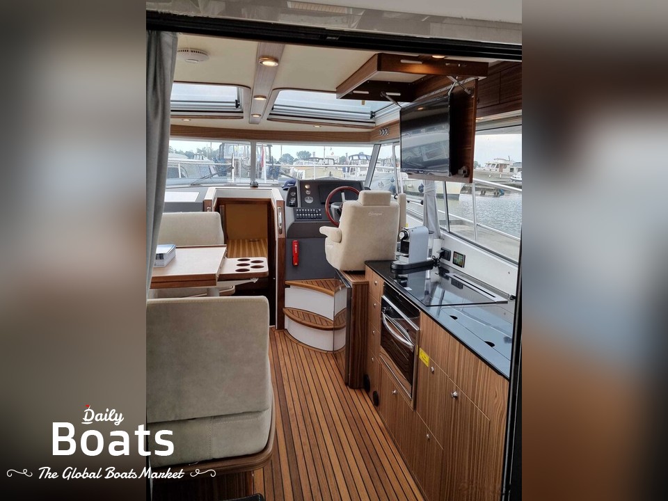 2021 Saga Boats (NO) 385 for sale. View price, photos and Buy 2021 Saga ...