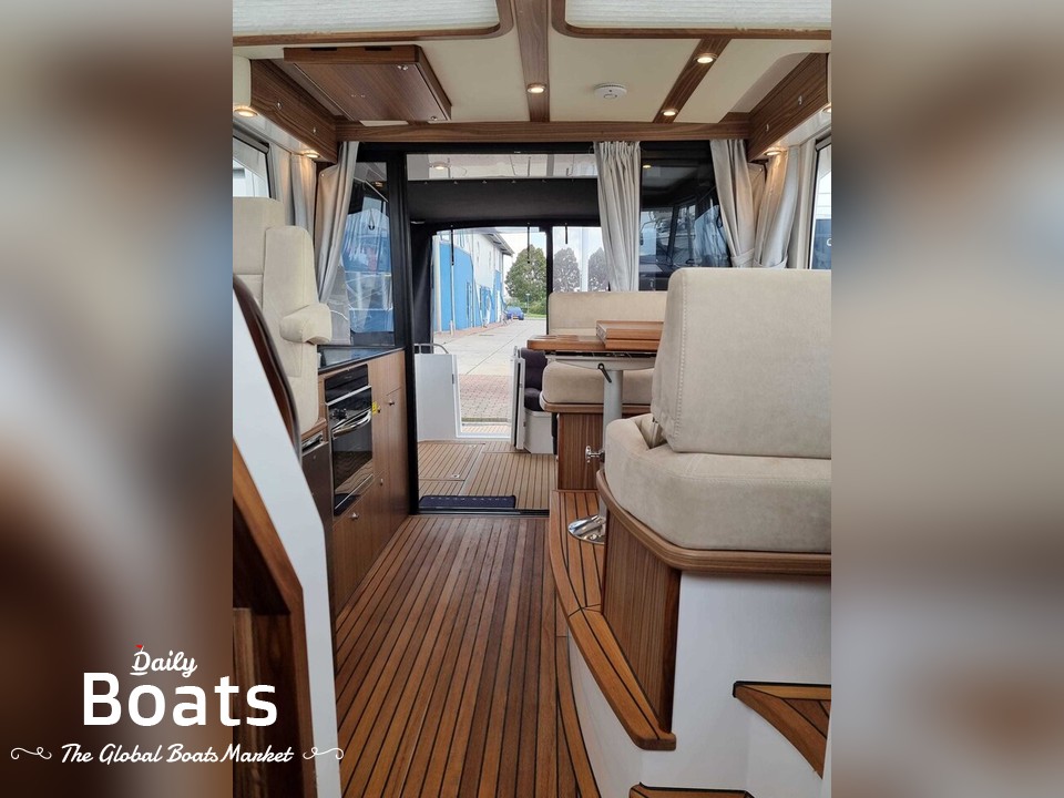 2021 Saga Boats (NO) 385 for sale. View price, photos and Buy 2021 Saga ...