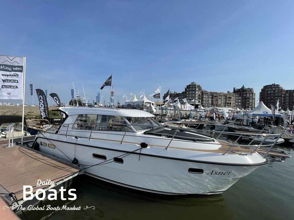 2021 Saga Boats (NO) 385 for sale. View price, photos and Buy 2021 Saga ...