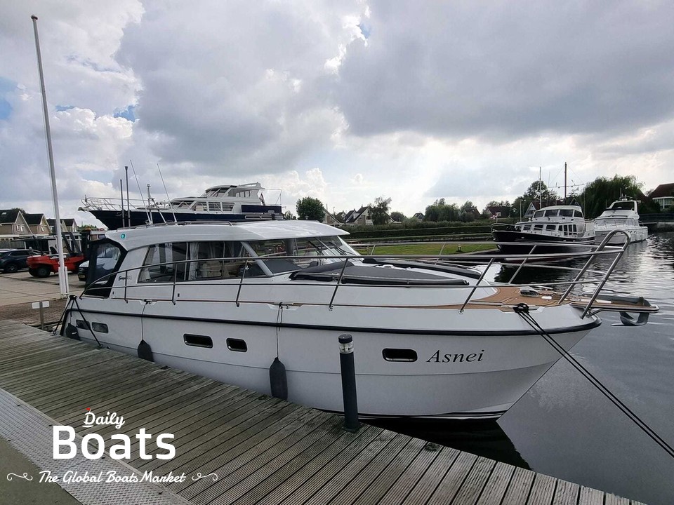 2021 Saga Boats (NO) 385 for sale. View price, photos and Buy 2021 Saga ...