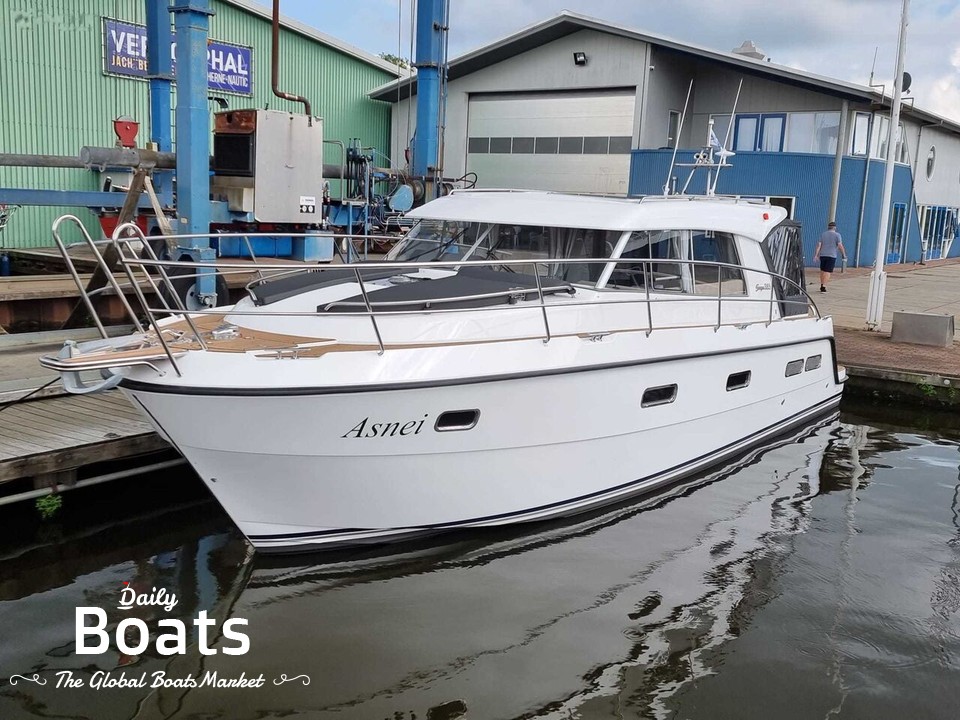 2021 Saga Boats (NO) 385 for sale. View price, photos and Buy 2021 Saga ...