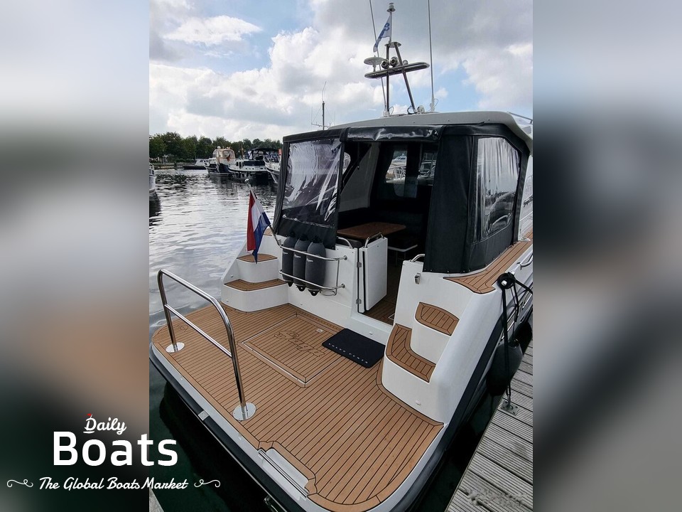 2021 Saga Boats (NO) 385 for sale. View price, photos and Buy 2021 Saga ...