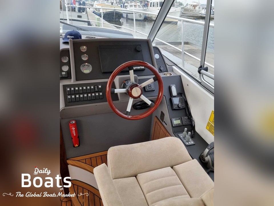 2021 Saga Boats (NO) 385 for sale. View price, photos and Buy 2021 Saga ...