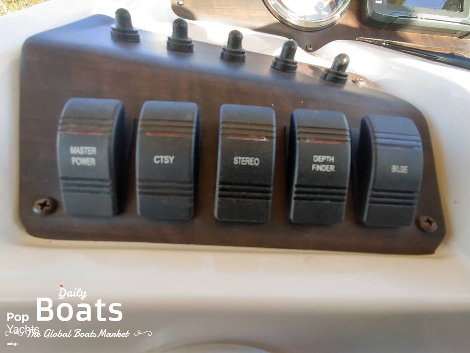 2020 Hurricane Boats Fundeck 226 for sale. View price, photos and Buy ...