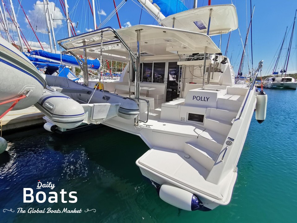 2016 Robertson & Caine Leopard 40 for sale. View price, photos and Buy ...