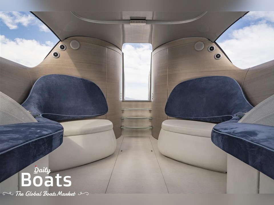 2022 Silver Arrows Marine 460 Granturismo for sale. View price, photos ...
