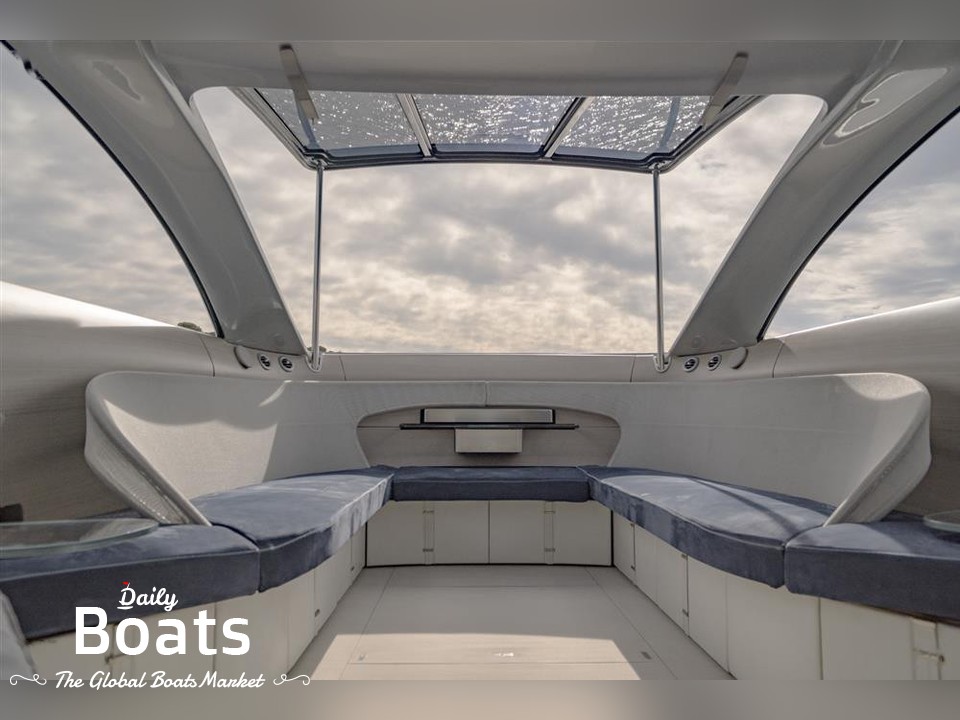2022 Silver Arrows Marine 460 Granturismo for sale. View price, photos ...