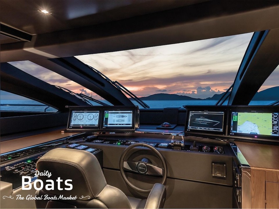 2024 Riva Argo 90 for sale. View price, photos and Buy 2024 Riva Argo ...