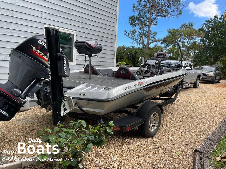 2018 Ranger Boats Z175 for sale. View price, photos and Buy 2018 Ranger ...